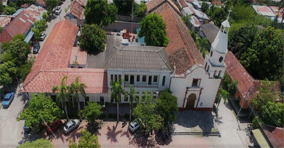 Coello - ORMET Tolima