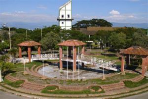 Lérida - ORMET Tolima